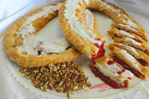 Larsen's Bakery