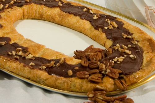 Larsen's Bakery